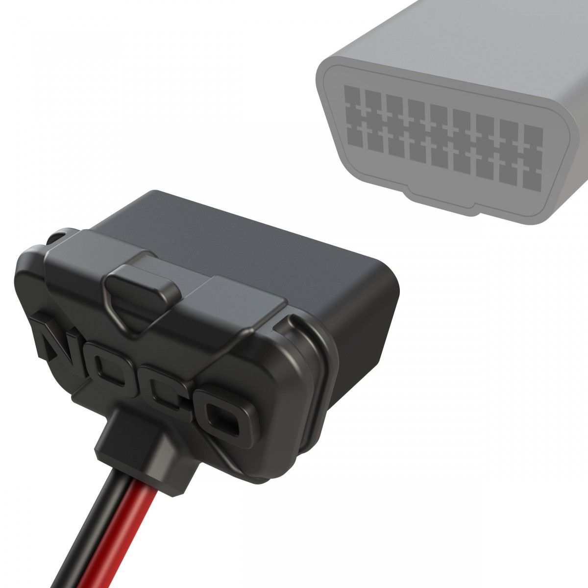 Noco GC012 X-Connect OBDII Connector
